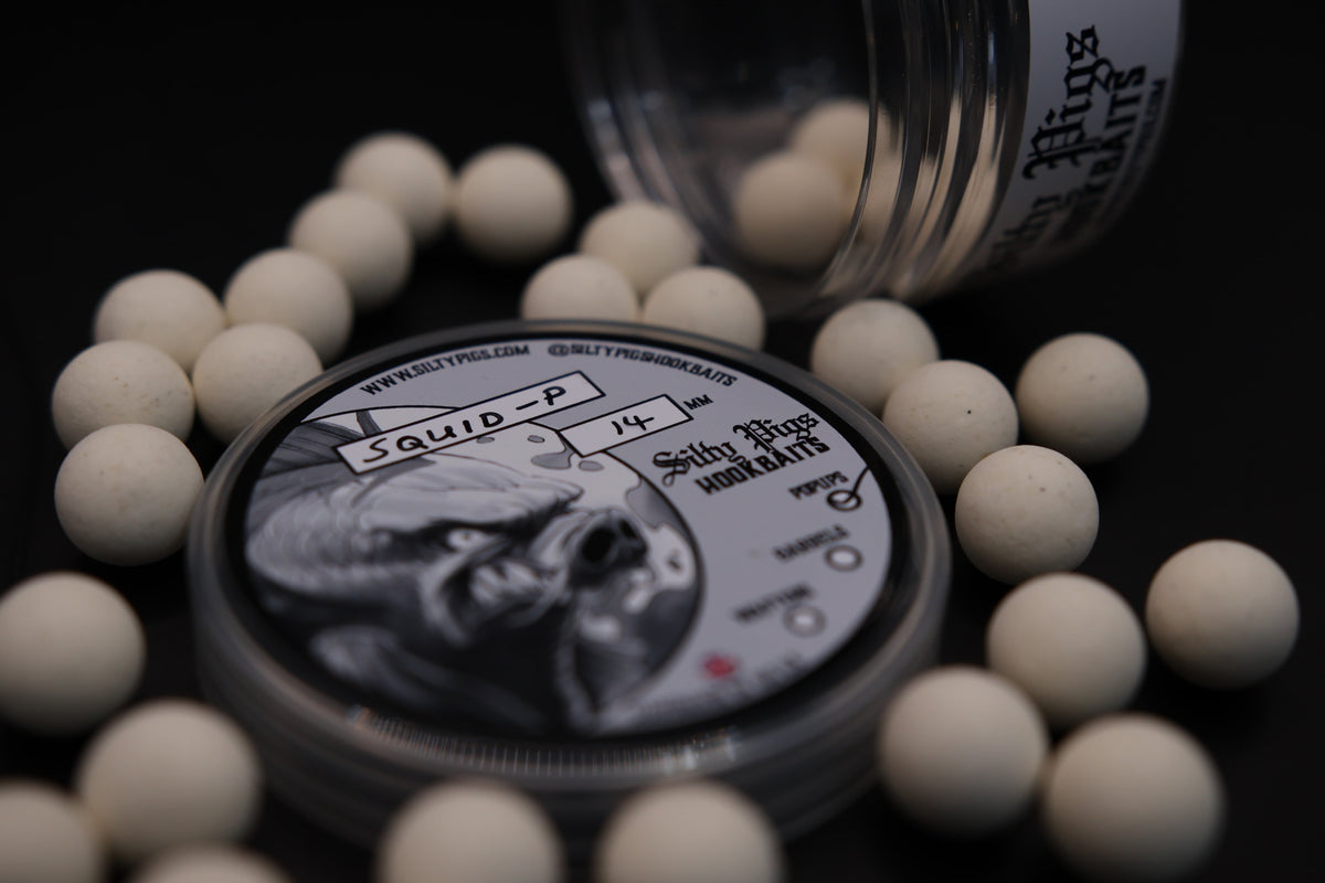 SQUID P – Siltypigs