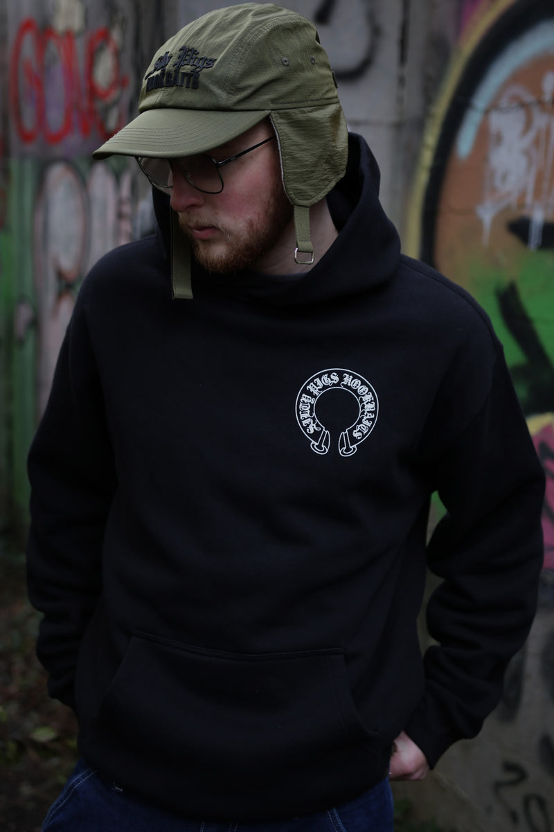 ELMER CAP – Siltypigs
